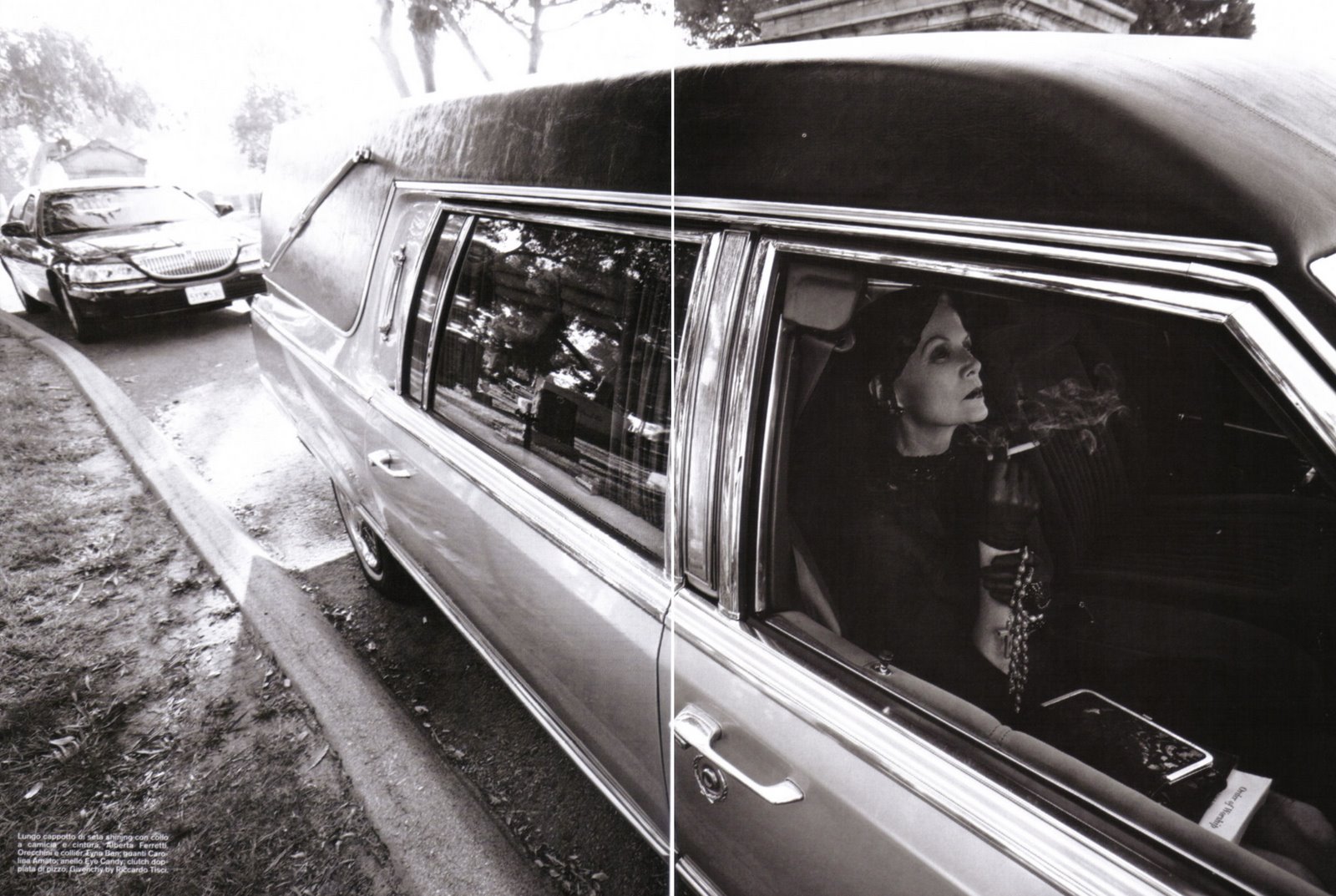 Willy van Rooy – mini MAD MOD 60s/70s